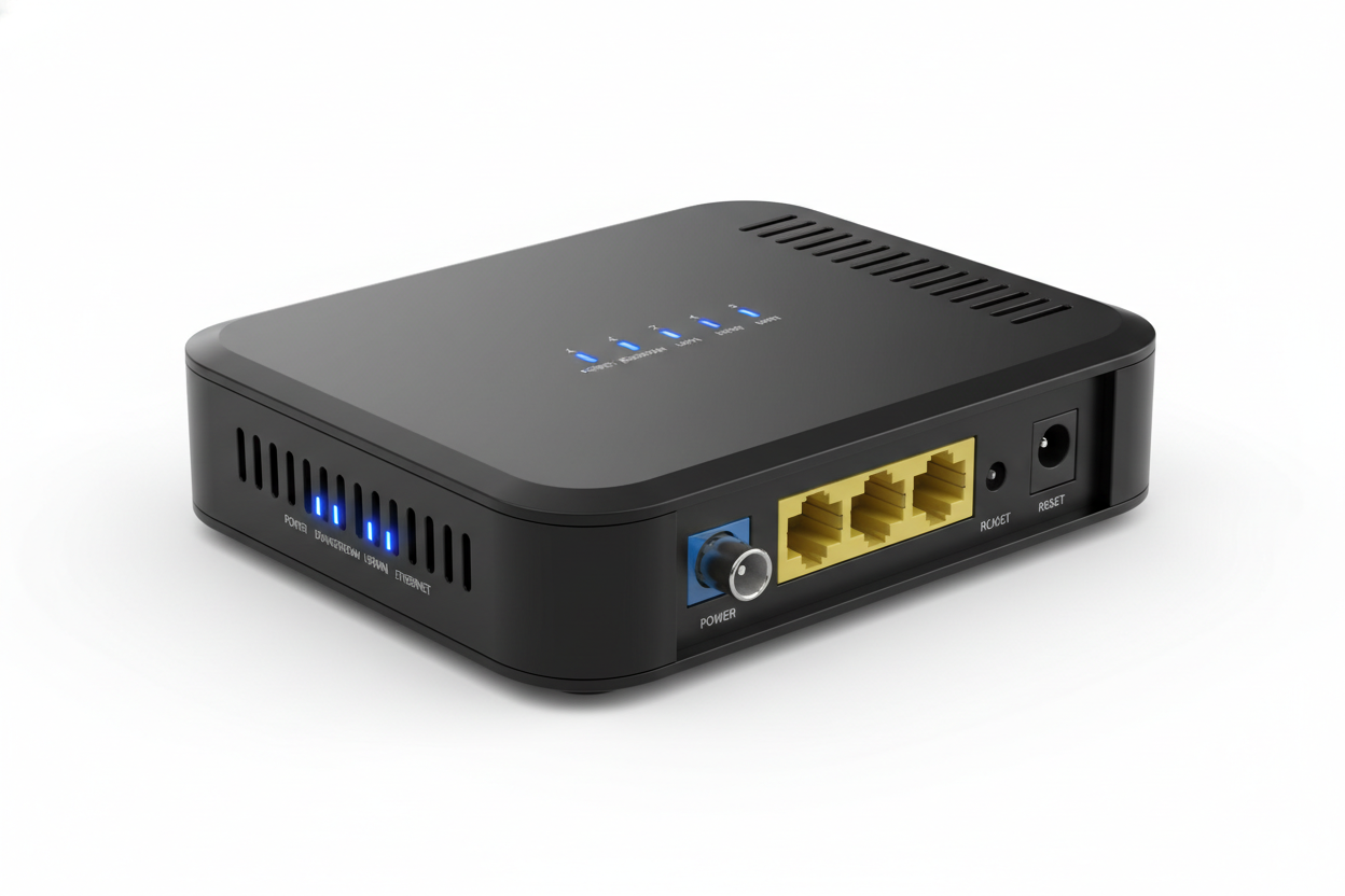 Best Cable Modem for High-Speed Internet – ZBTWIFI