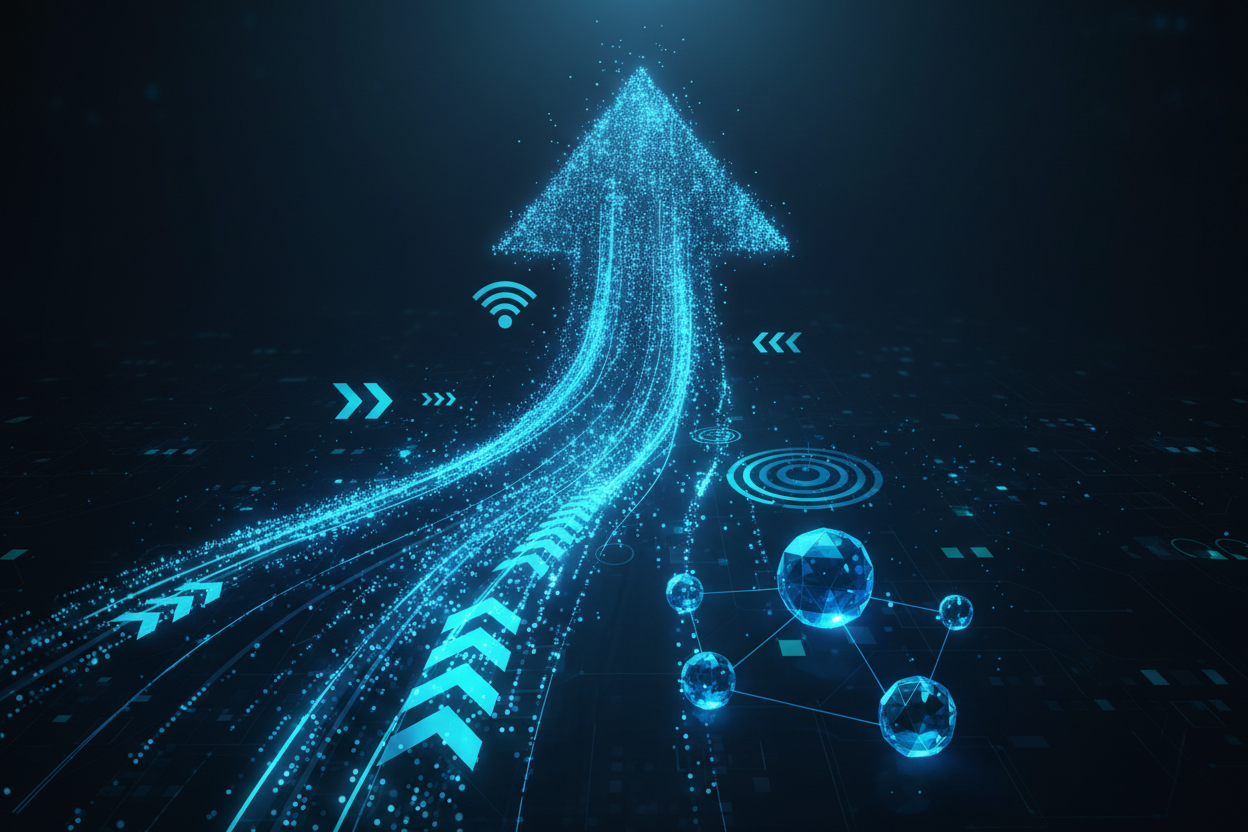 Boost Upload Speed: Tips & Solutions to Fix Slow Speeds – ZBTWIFI