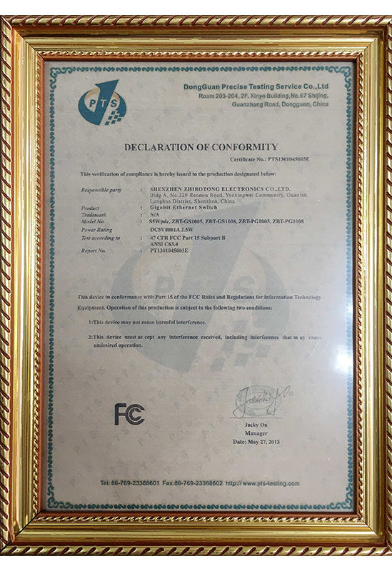 About ZBT – ZBTWIFI