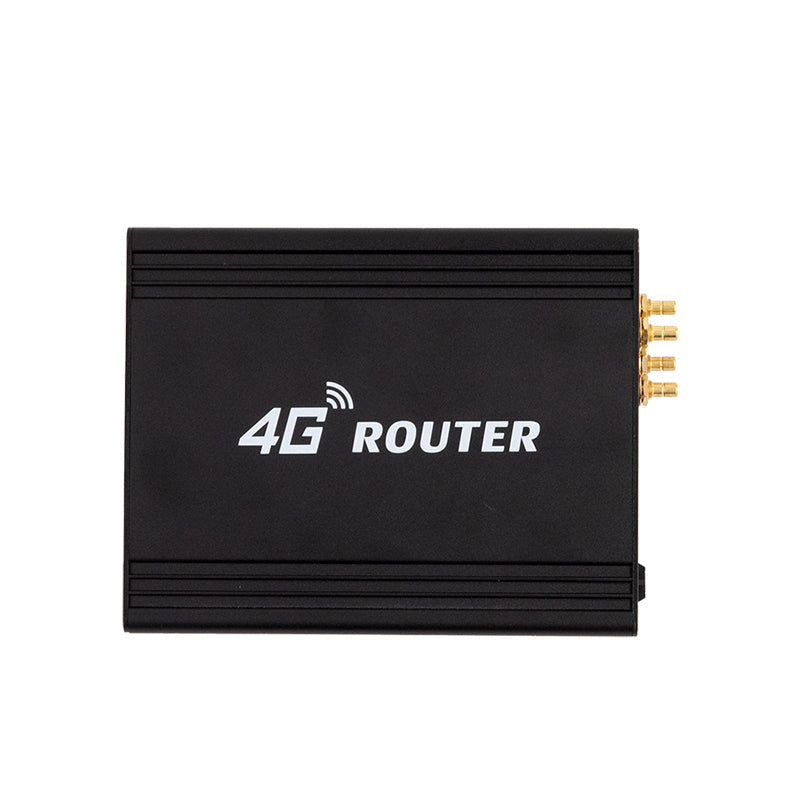 4G LTE WiFi Router for Vehicles – ZBTWIFI