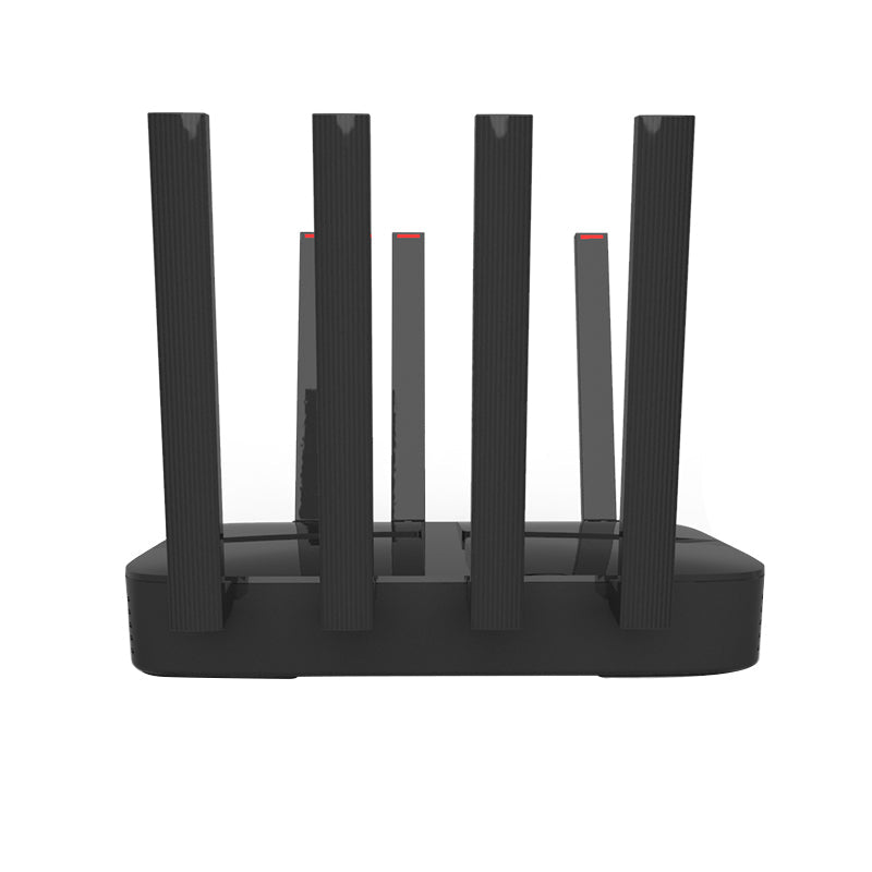 Three Sim Gigabit 4G LTE Router – ZBTWIFI