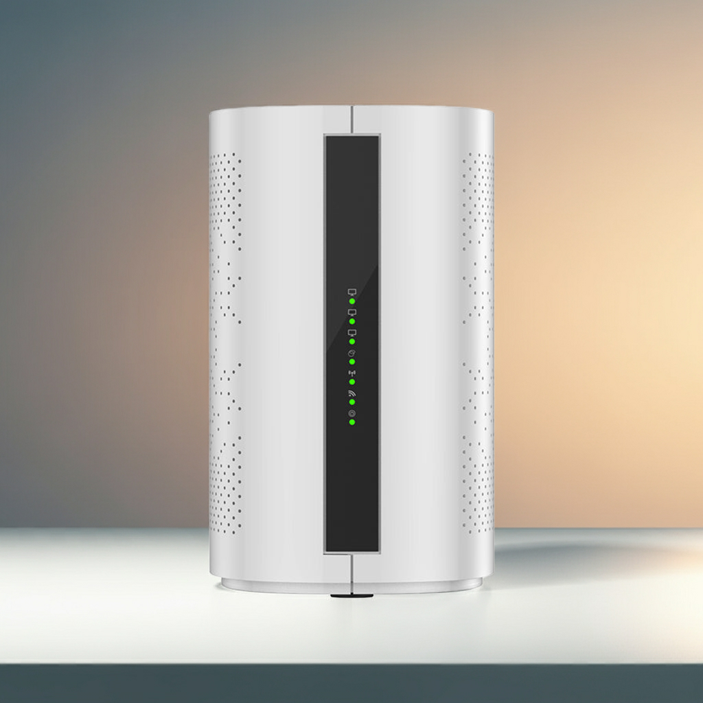 AX3000 Dual Band WiFi 6 Mesh Router – ZBTWIFI